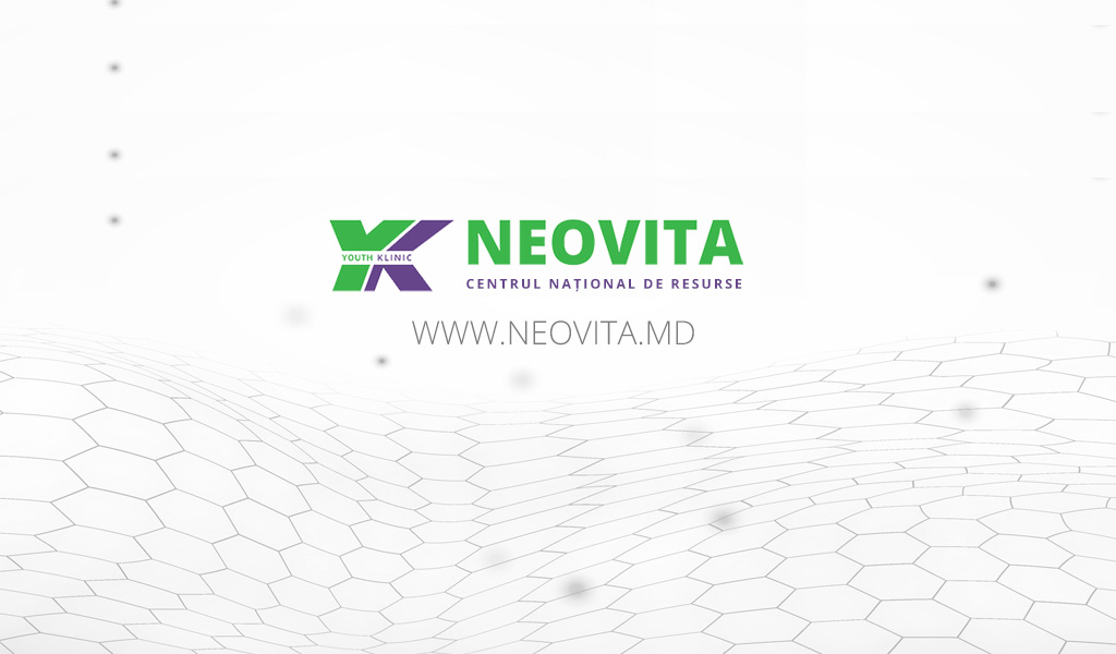 Percepţia corporală - NEOVITA - Centrul Național de Resurse